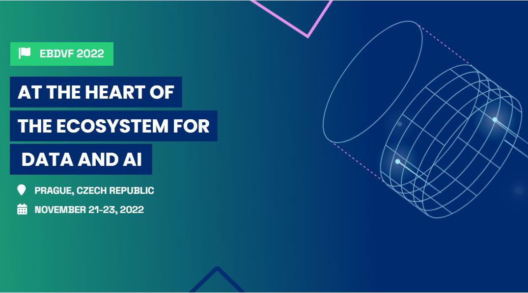 Digital Sovereignty: The New Status Quo – European Big Data Value Forum ...